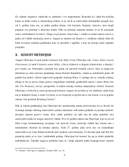 RIMSKO CARSTVO | studenti.rs